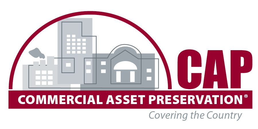 Commercial Asset Preservation - Adventures in Marketing