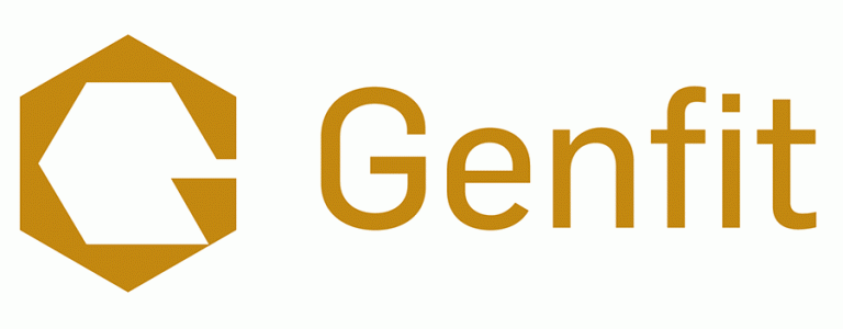 Genfit-logo - Adventures in Marketing