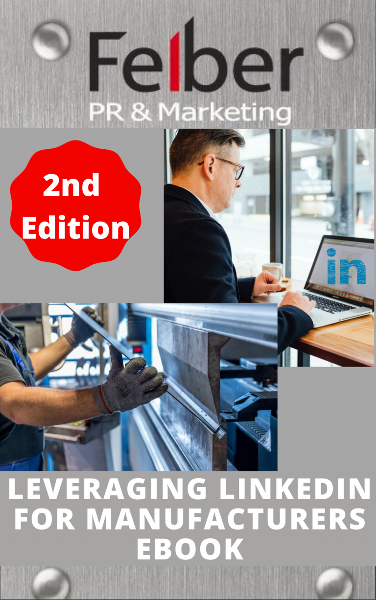 3 Manufacturing LinkedIn Posts That Drive Engagement - Adventures in ...