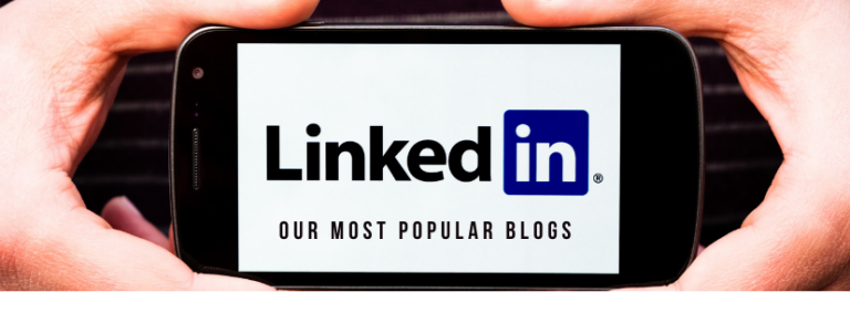 Our "Best of LinkedIn" blogs - Adventures in Marketing
